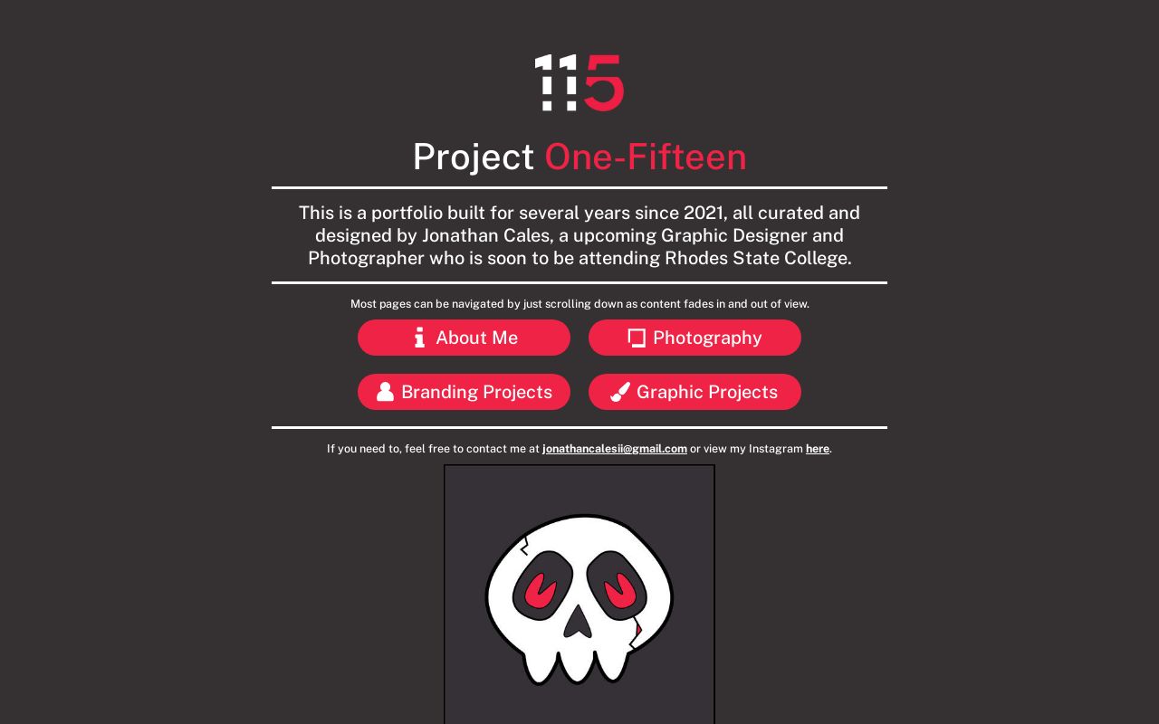 Project One-Fifteen